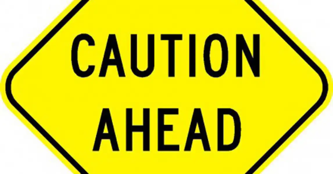 CAUTION AHEAD When Hiring a Home Improvement Contractor